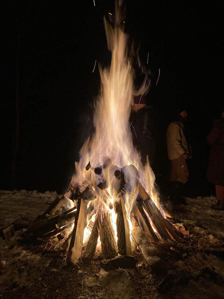 Welcome, Winter! | Vermont Family Forests