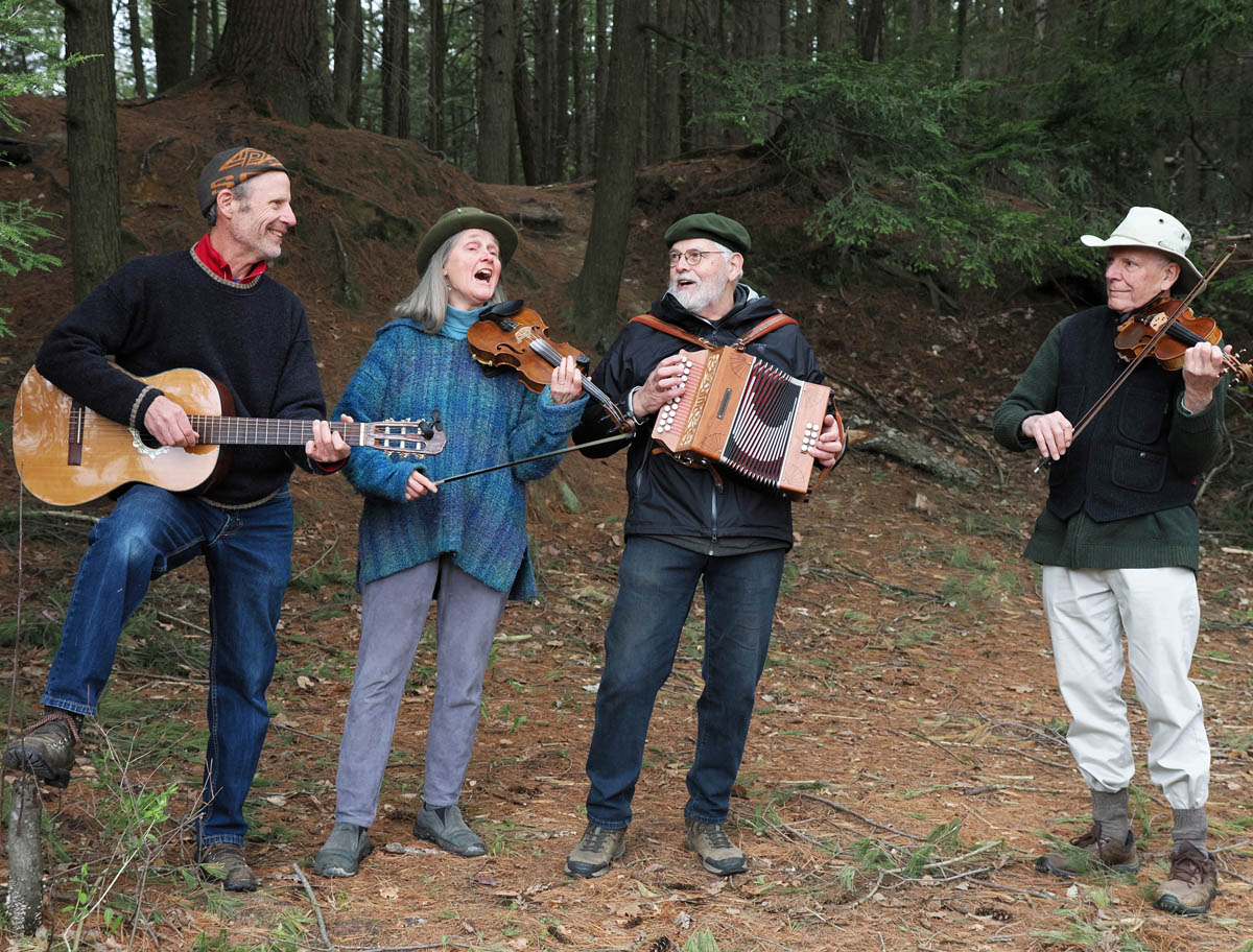 Celebrating Springtime | Vermont Family Forests
